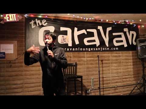 Open Mic Stand Up Comedy in San Jose, CA (Bay Area)