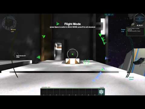 Steam Community :: Video :: Dreadnaught - Starmade Slowbuild - Part 16 - Elevators?!?