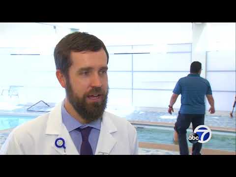 New Valley Med rehab center to open soon after 3 year delay