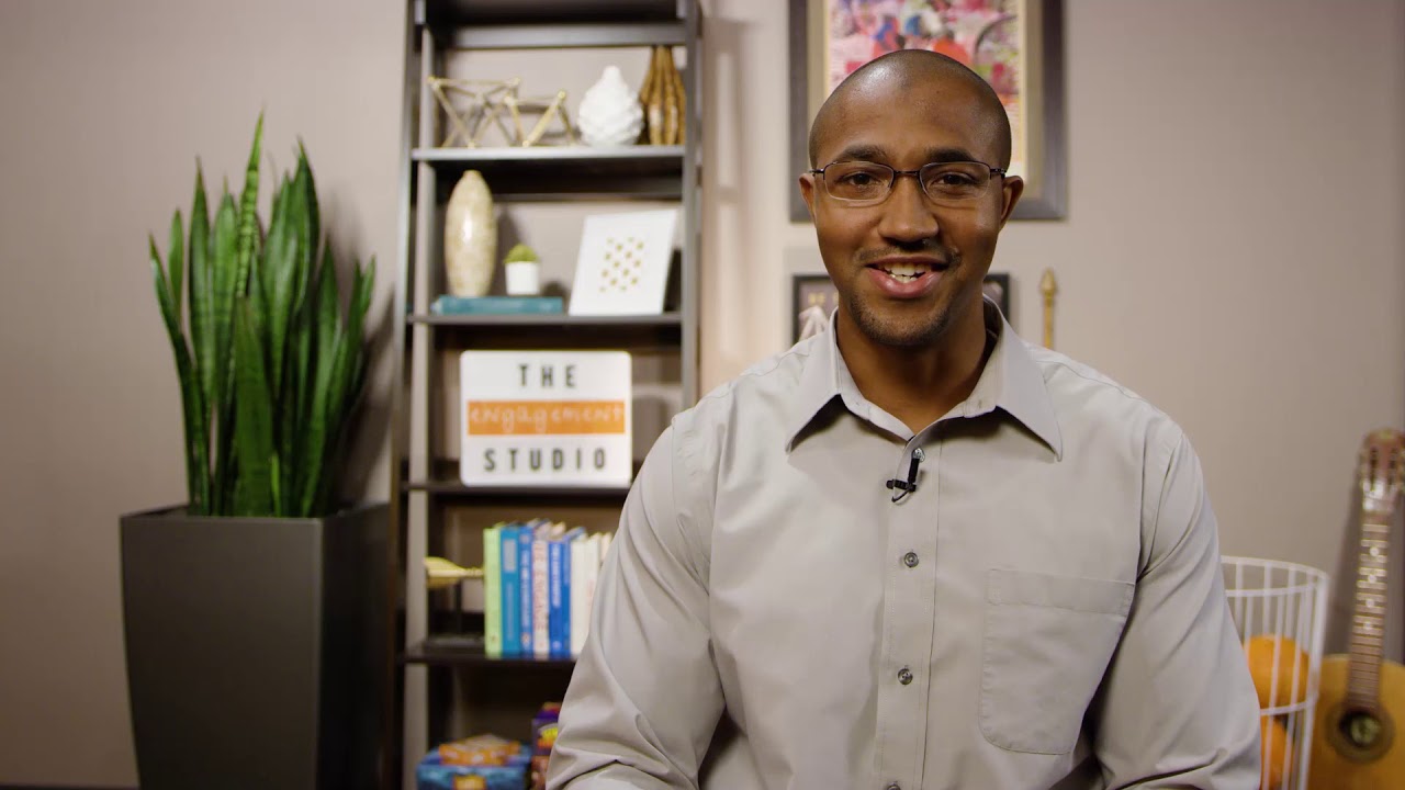 The Power of Storytelling in Employee Recognition | The Engagement Studio