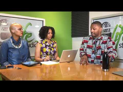 Is ADOS Good For Black People? w/Irritated Genie
