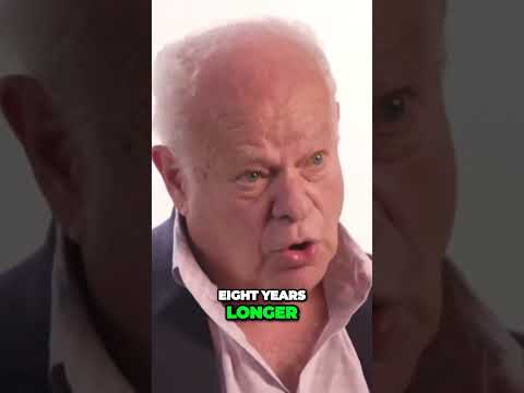 "Optimism vs. Pessimism: Who Lives Longer? Seligman's Jaw-Dropping Discovery!"