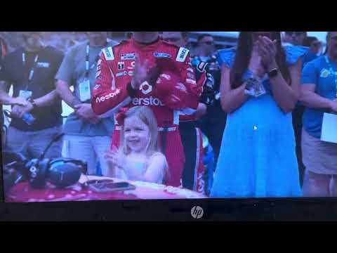 2024 Coca Cola 600 Military Tribute and Opening Ceremonies