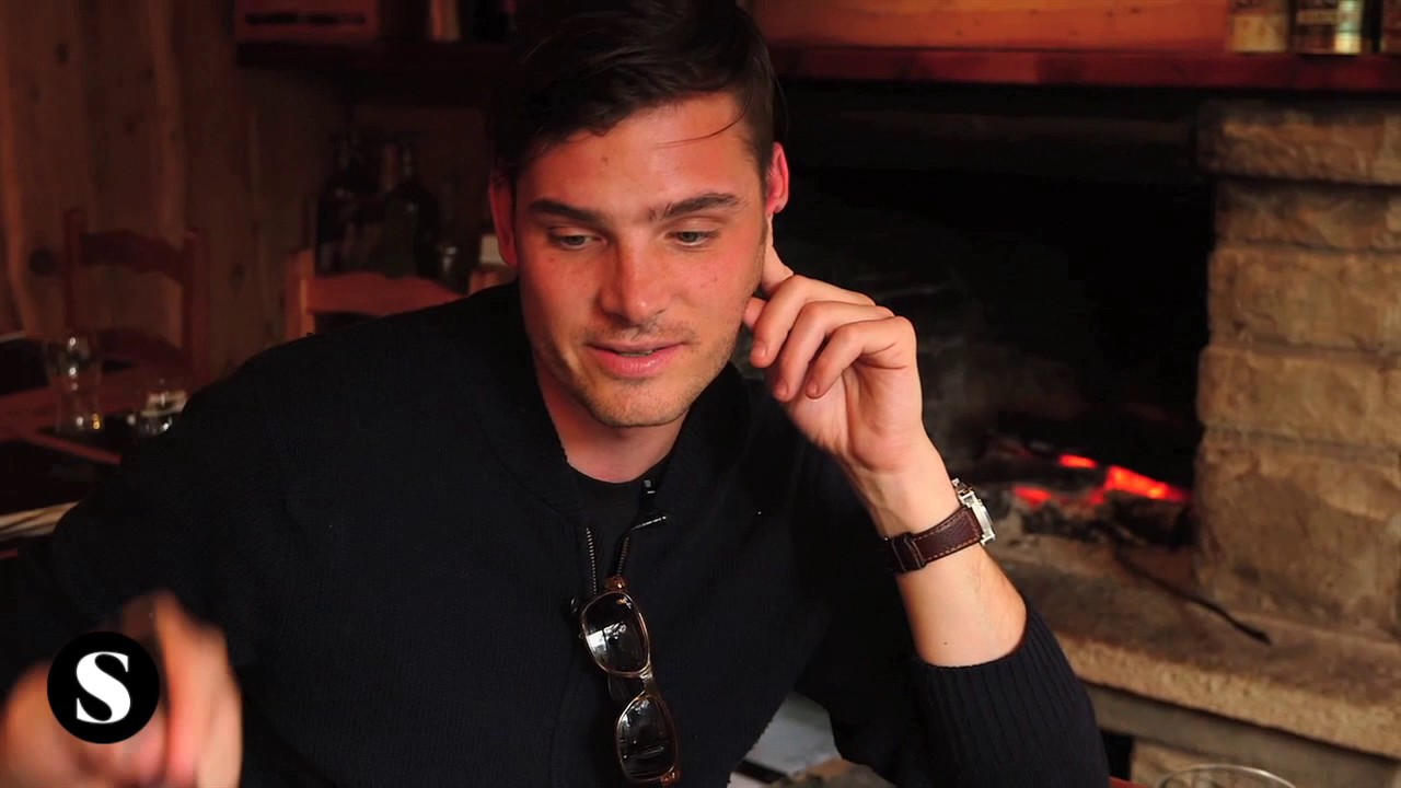 Rob Rossi | Michelin-Starred Chef | Restaurateur | The Spotlight Agency