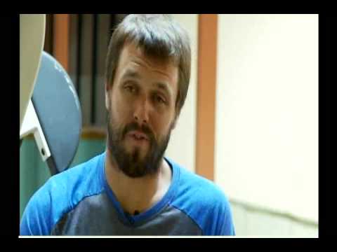 Ex-NFL QB Jake Plummer now plays Handball | Texas Handball