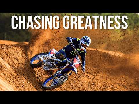 Beyond the Limits Eli Tomac’s Road to Glory