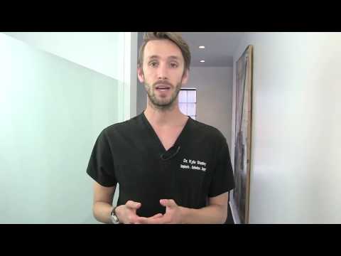 How does sedation dentistry work?