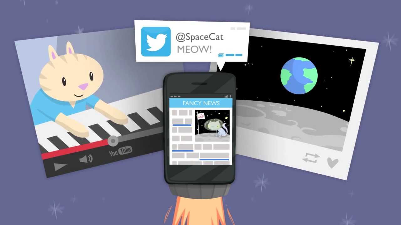 Linkify in a Nutshell