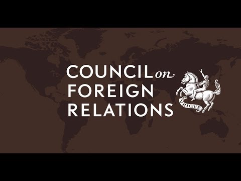Who and what is the CFR? (The Big Picture)