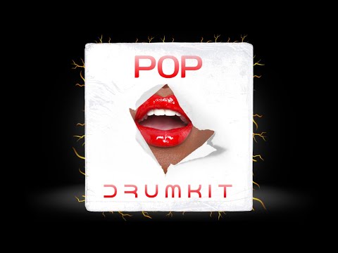 (FREE) POP MUSIC DRUM KIT 2025 (Rihanna, Lady Gaga, Dua Lipa, Madonna..)