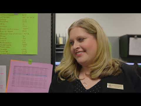 Meet Our Team: Reservations Manager