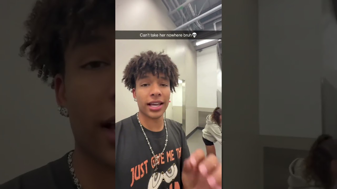 What are the chances😭 #kanebailey #prymrr #kaneandprymrr