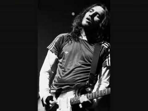 John Frusciante - Song To Sing When I'm Lonely (Acoustic)