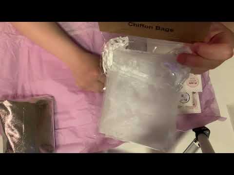 HAPPY MAIL FROM “Dawn K Crafts”