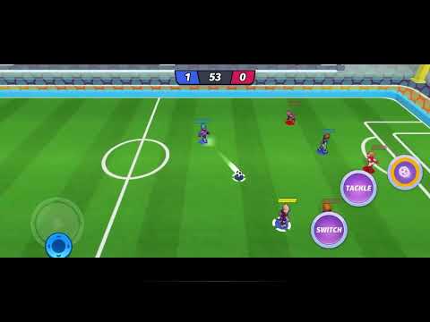 MetaStar Strikers | Lifty Gaming