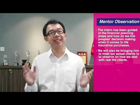 Mr Nicholas IPP Financial Planning group
