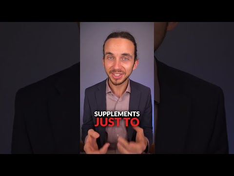 Don't Fall For These Tinnitus Supplement Scams!