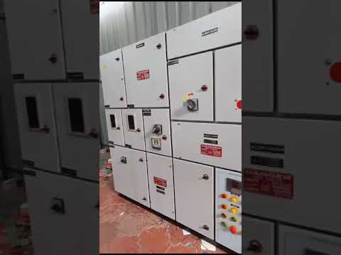 ATS Control Panel - ATS Panel Latest Price, Manufacturers & Suppliers