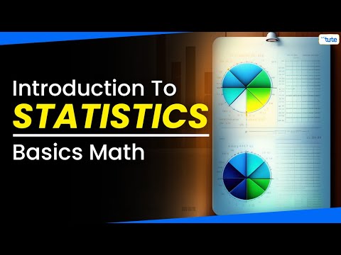 01 - Introduction to Statistics - Class 10 - Maths Video Lecture