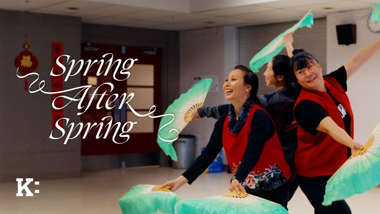 Spring After Spring - Trailer | Knowledge Network