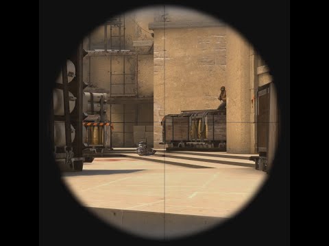 Steam Community :: Video :: 3k com Good Quick Scope na Mirage - CS:GO