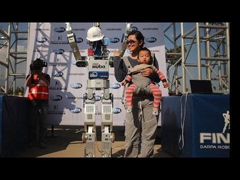 Are Robots Ready for the Jobs Humans Don't Want?