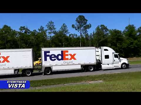 FedEx | The history of FedEx