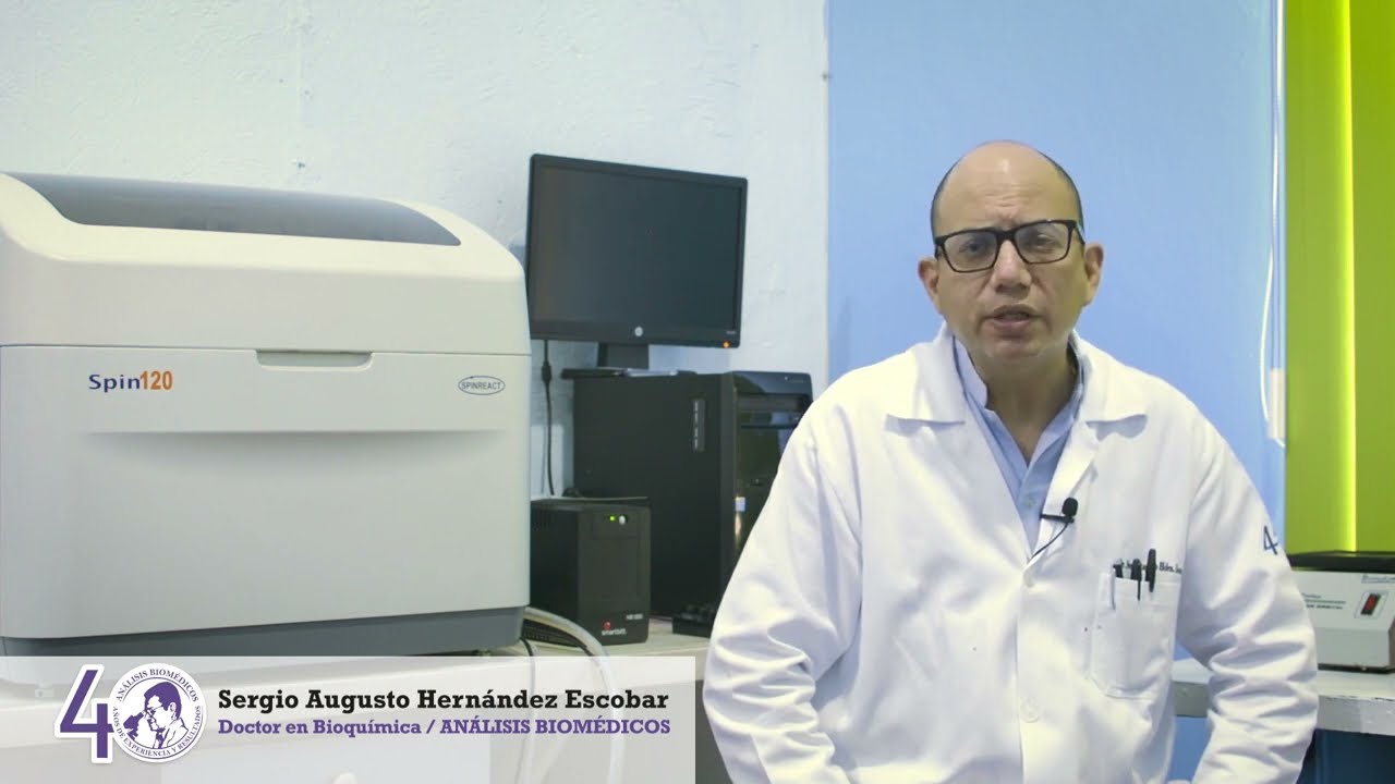 ¿Qué son las Reacciones Febriles y para qué sirven? ¿Qué enfermedades se detectan con esta prueba?