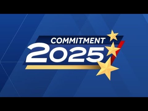 Pennsylvania primary election: What's on the ballot?