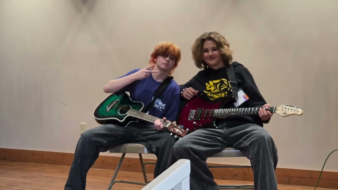 Summit County Y2Y Spring Camp 2026
