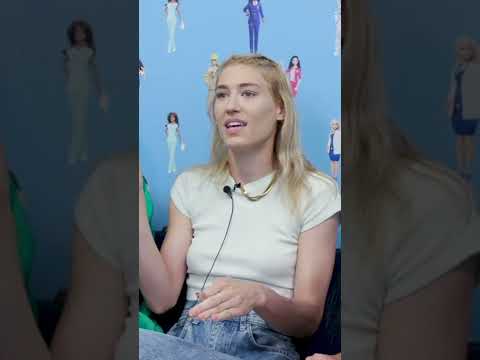 Caroline Created The New Token CEO Theme Song