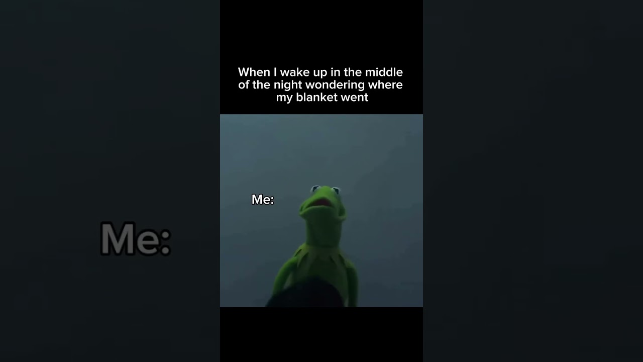 Evil Kermit meme videos