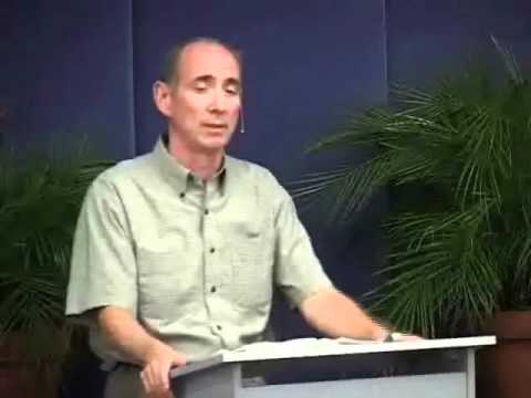 The World: Prison or Classroom?_Excerpt from "A Course in Miracles" Workshop
