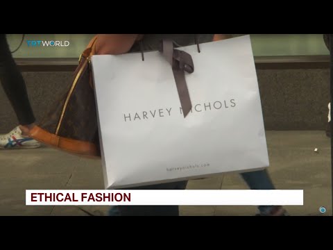 Insight: Ethical Fashion