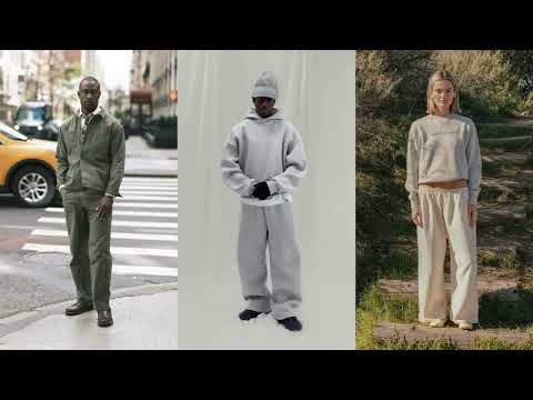 6 Complex Shop Brands Revolutionizing Minimalist Fashion