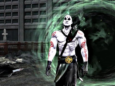 Steam Community :: Video :: Моё первое комбо под бафом Куанчи в Mk9