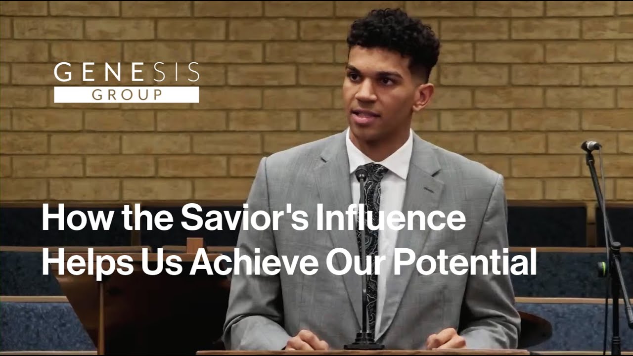 Unlocking Potential Through Faith: Insights from Alvin Jackson III ...
