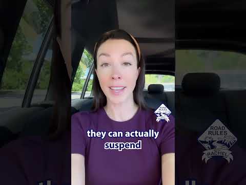 Road Rules with Rachel Episode - DMV Medical Review Process