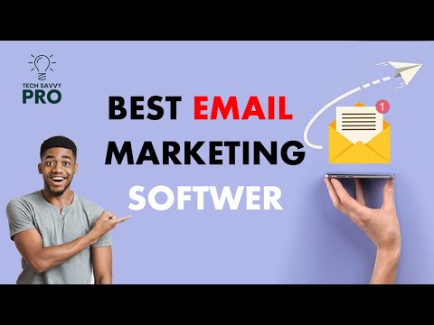 What a great | 2024 Best Email Marketing Software for Beginners