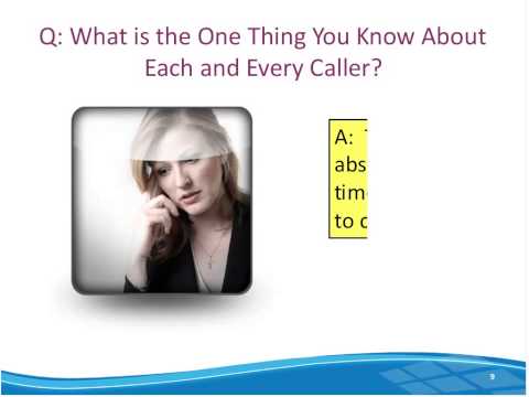 Webinar: Call Center Queueing Behavior: How long will they wait?