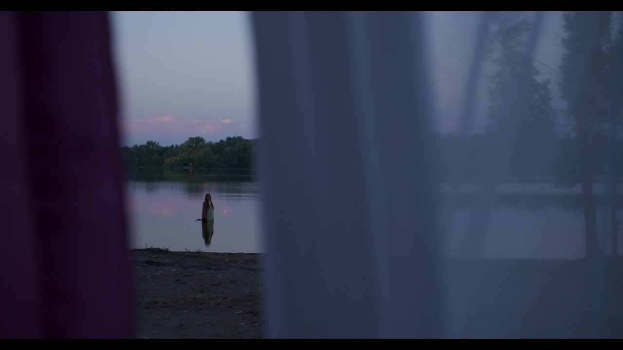 Erin Brown Cinematography Reel
