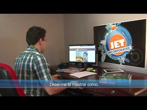 JET INCORPORATED - SIGN UP NOW!