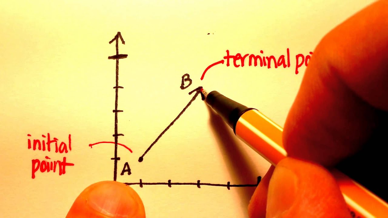 Transformation: Vectors (Part 1) with Embedded Problem