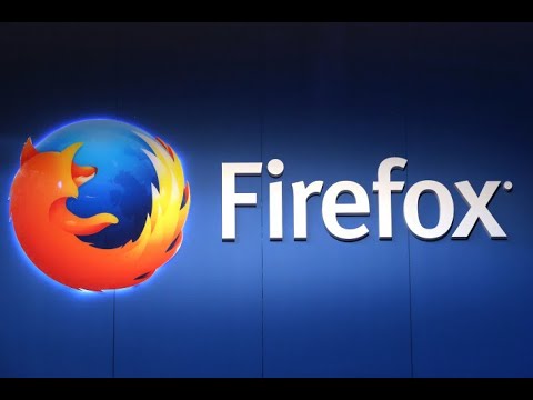 FIREFOX Download windows 7,10,11 (2022)