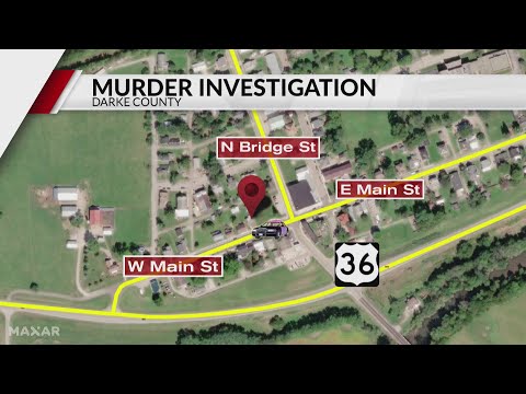 One dead after Gettysburg shooting