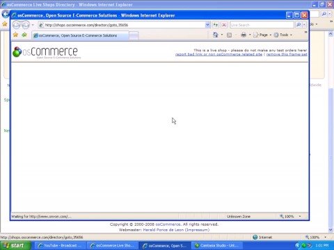 Tutorial – Weak Website Security (View Admin & More) | ThaiWeb Developer