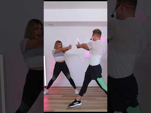 Portugal the Man- Feel It Still - Dance workout