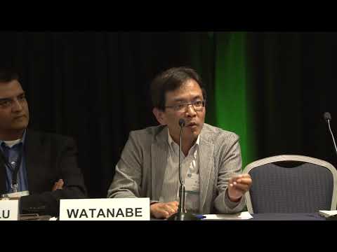 VNF World: Creating the Networks of the Future - Kin-Yip Presentation