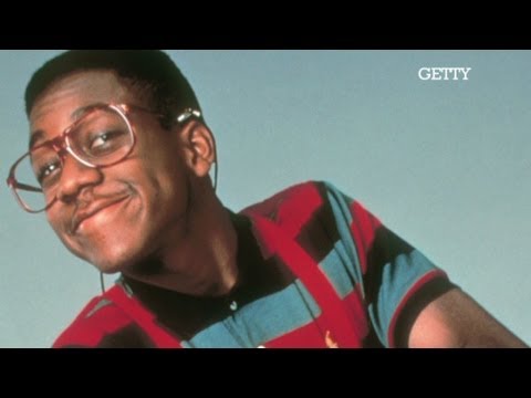 Jaleel White answers iReporter questions