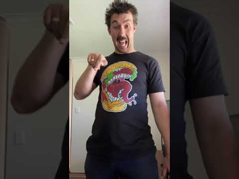 How to say “Burger” in Spanish with @sevspics